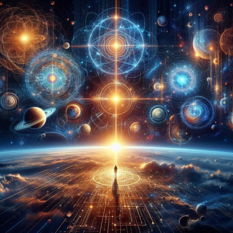 Die liegende Acht: Eine Symbolik der Unendlichkeit - LeserEcho Leer