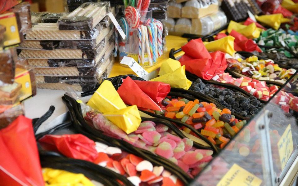 43. Jirover Bottermarkt - LeserEcho Leer