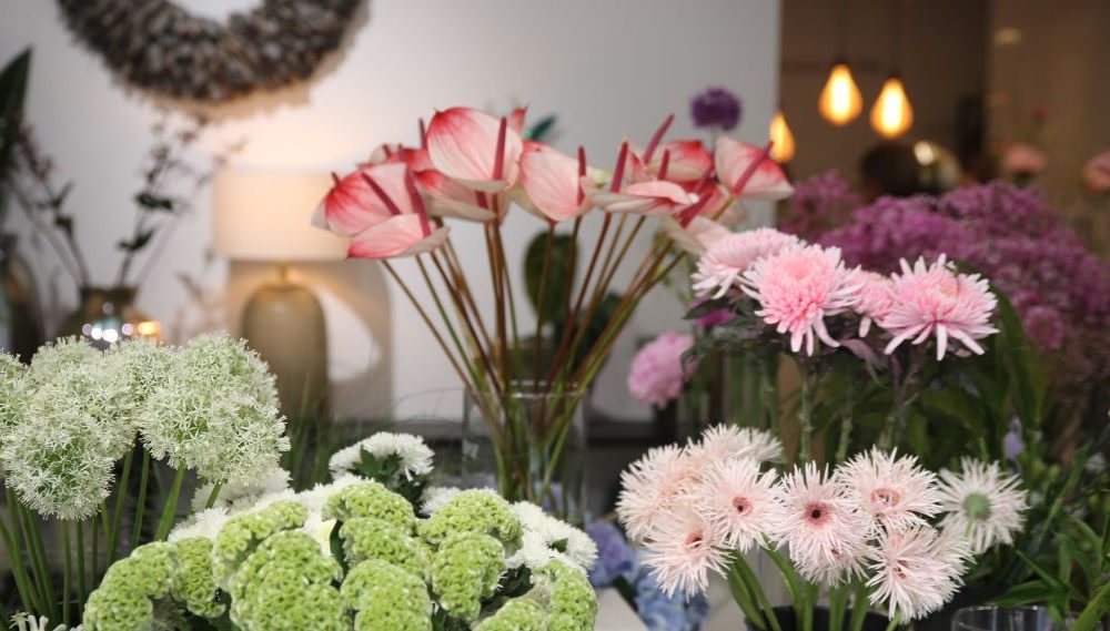 Welche Blumen Passen Zu Mir