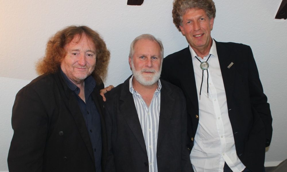 Spring Fever “ Country Opening Leer 2022 von Sievert Ahrend mit Mark ...