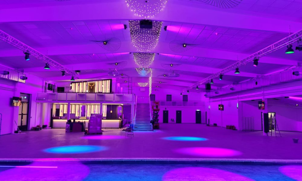 Club Bizarr Party in Leer - im brandneuen Millenium Eventcenter! - LeserEcho Leer