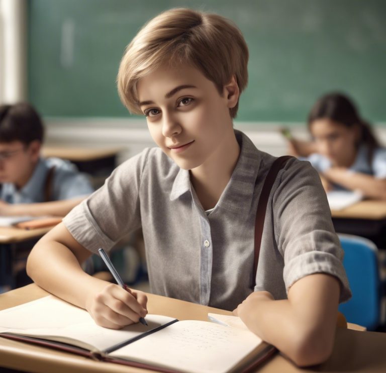 Schuljahr 2024 in Niedersachsen: Bildung im Zeitdruck – nur 102 ...