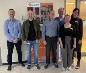 Regionales Suchthilfe-Treffen im Krankenhaus Rheiderland - LeserEcho Leer