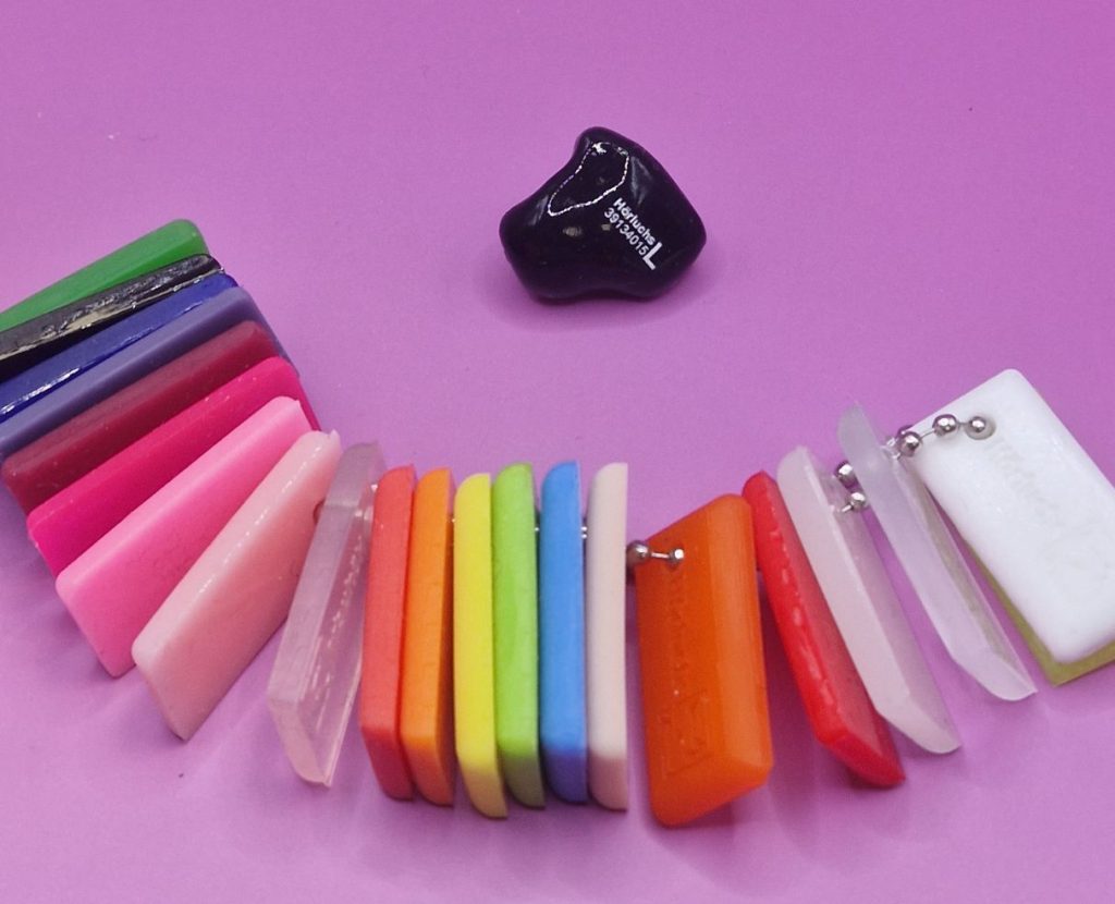 Hörgeräte Wilken aus Hesel: SOWEI UNLIMITED - Gehörschutz für ...