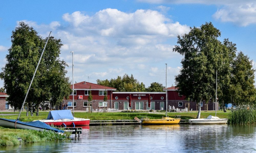 Shantynachmittag im Haus am Meer Shanty - LeserEcho Leer