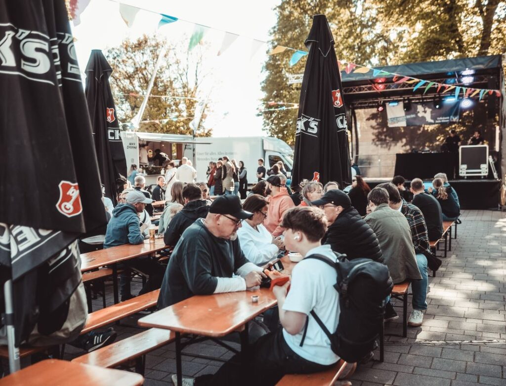 Erstes Country Fest im Live Music Center Hinte angekündigt - LeserEcho Leer
